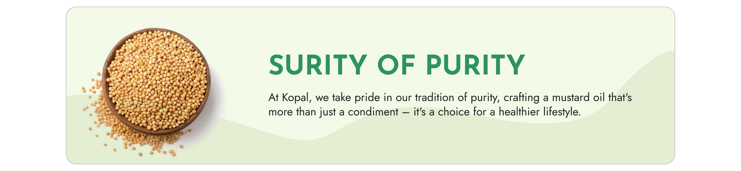 Benefits – Kopal Oils