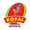 Kopal Oils